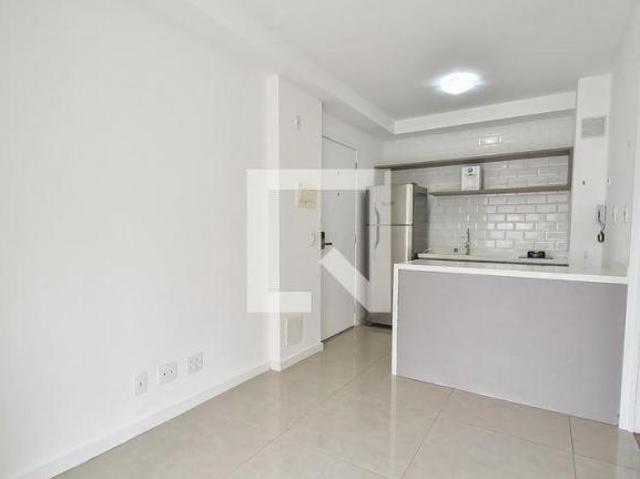 Apartamento à Venda Liberdade, 1 Quarto, 36 m² São Paulo