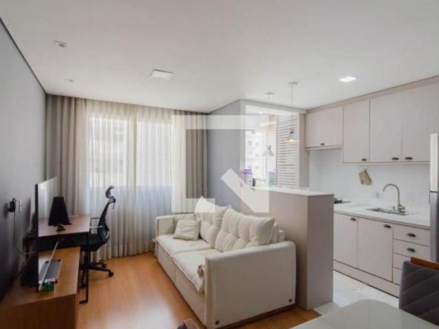 Apartamento à Venda Liberdade, 1 Quarto, 36 m² São Paulo