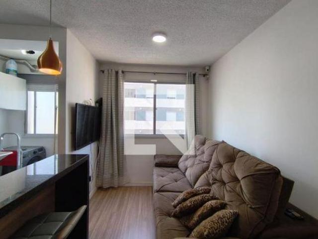 Apartamento à Venda Liberdade, 1 Quarto, 36 m² São Paulo