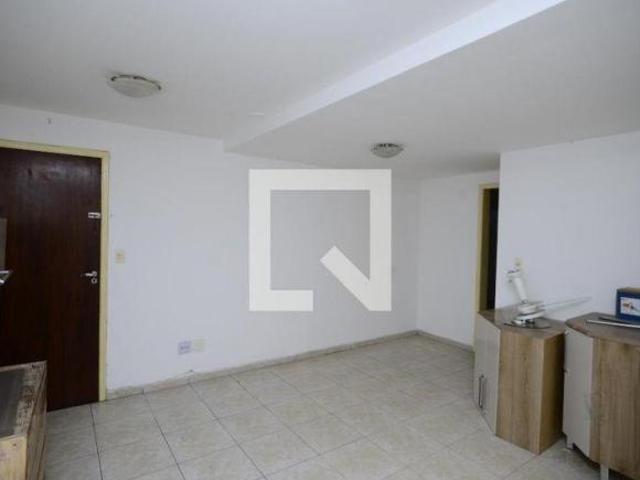 Apartamento à Venda Liberdade, 1 Quarto, 38 m2