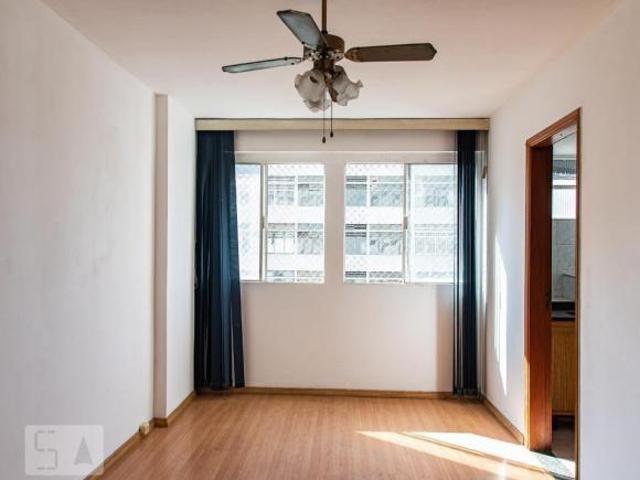 Apartamento à Venda Liberdade, 1 Quarto, 38 m2
