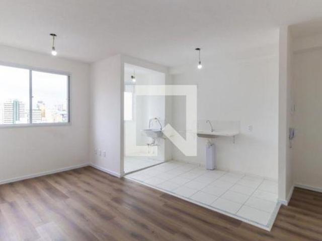 Apartamento à Venda Liberdade, 1 Quarto, 38 m2