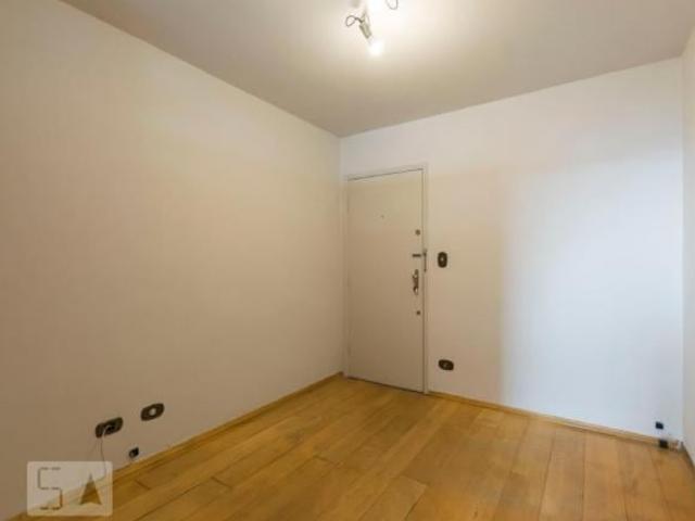 Apartamento à Venda Liberdade, 1 Quarto, 38 m2