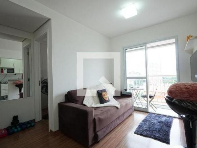 Apartamento à Venda Liberdade, 1 Quarto, 38 m2