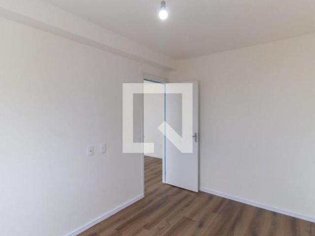 Apartamento à Venda Liberdade, 1 Quarto, 38 m2