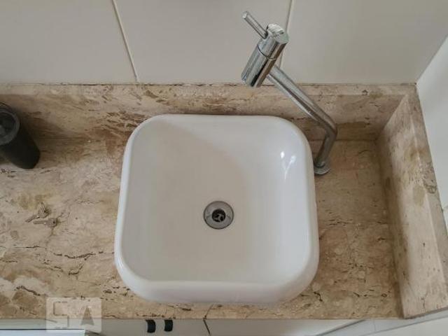 Apartamento à Venda Liberdade, 1 Quarto, 38 m2