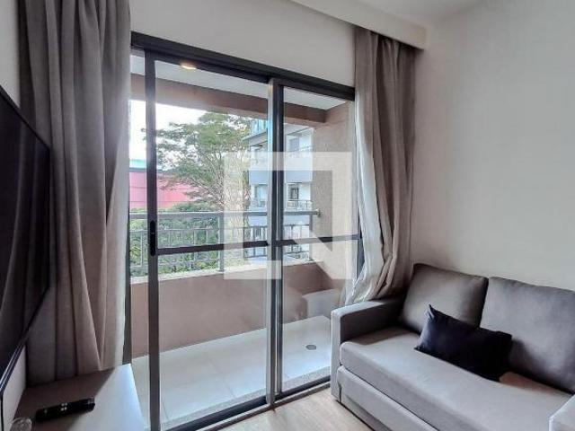 Apartamento à Venda Liberdade, 1 Quarto, 38 m2