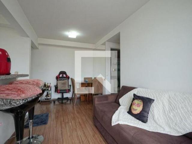 Apartamento à Venda Liberdade, 1 Quarto, 38 m2