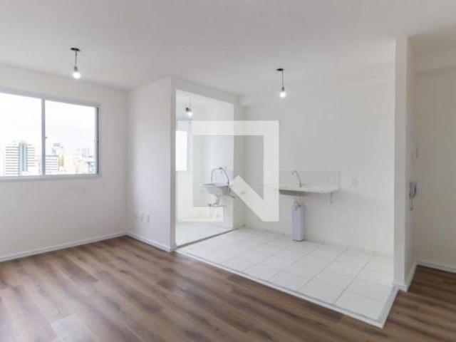 Apartamento à Venda Liberdade, 1 Quarto, 38 m2