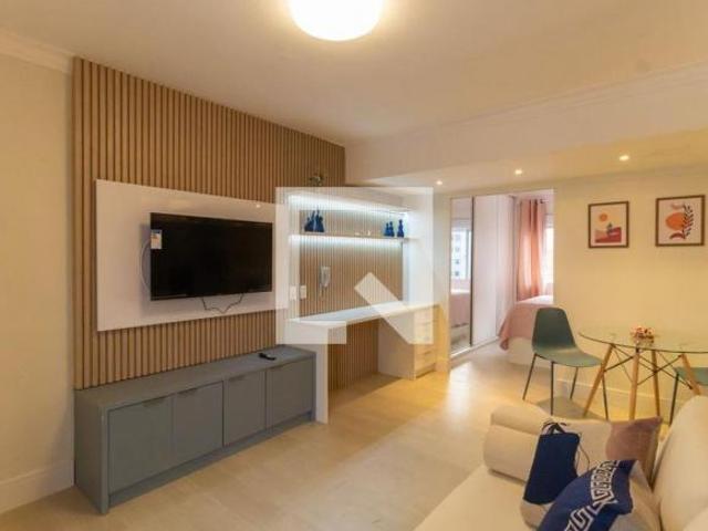 Apartamento à Venda Liberdade, 1 Quarto, 38 m2