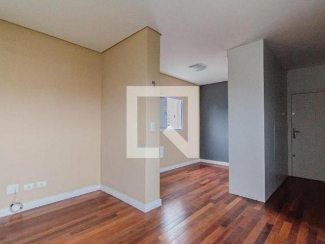Apartamento à Venda Liberdade, 1 Quarto, 38 m2