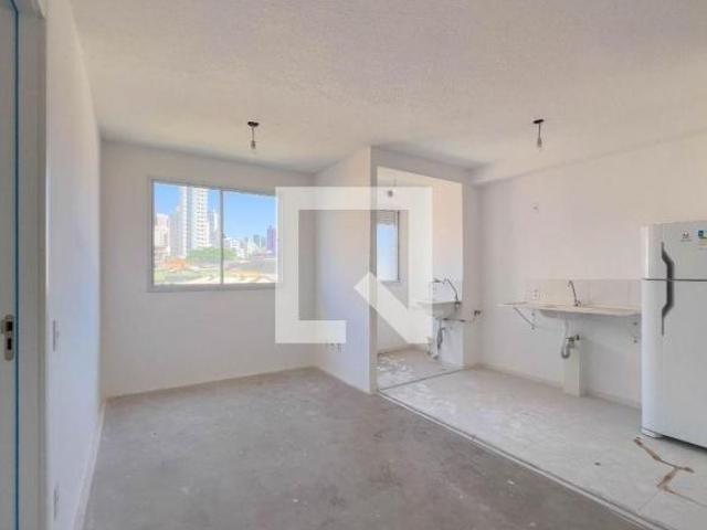 Apartamento à Venda Liberdade, 1 Quarto, 38 m2
