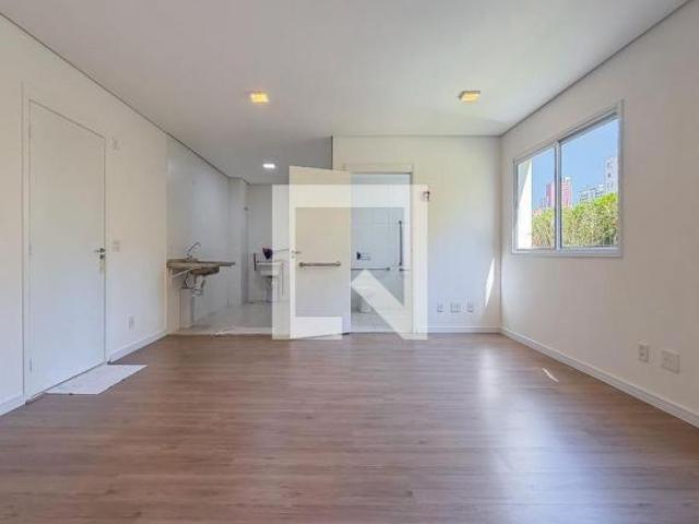 Apartamento à Venda Liberdade, 1 Quarto, 38 m2