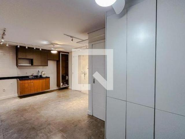 Apartamento à Venda Liberdade, 1 Quarto, 38 m² São Paulo