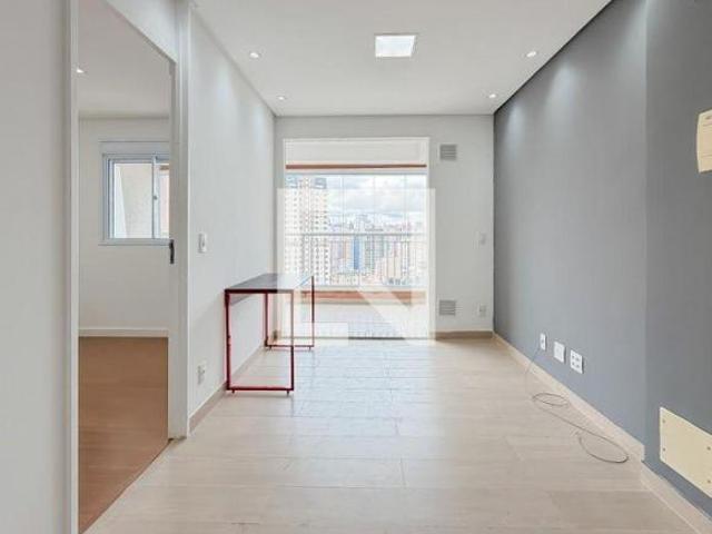 Apartamento à Venda Liberdade, 1 Quarto, 38 m² São Paulo