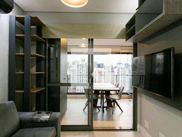 Apartamento à Venda Liberdade, 1 Quarto, 38 m² São Paulo