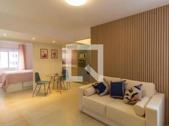 Apartamento à Venda Liberdade, 1 Quarto, 38 m² São Paulo