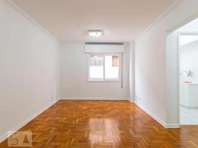Apartamento à Venda Liberdade, 1 Quarto, 38 m² São Paulo