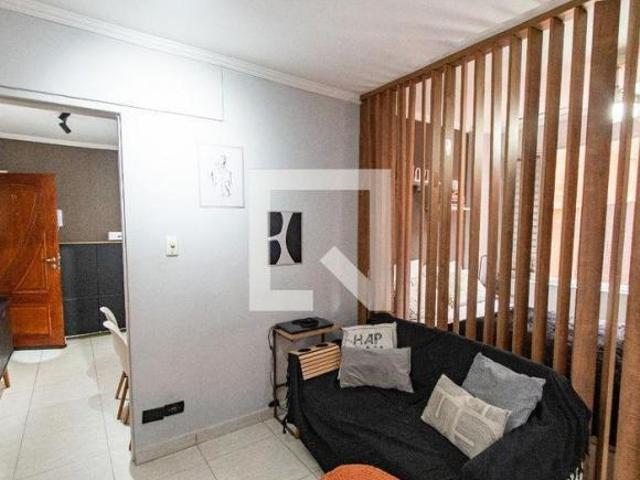 Apartamento à Venda Liberdade, 1 Quarto, 38 m² São Paulo