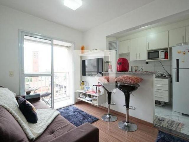 Apartamento à Venda Liberdade, 1 Quarto, 38 m² São Paulo