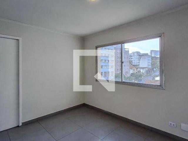 Apartamento à Venda Liberdade, 1 Quarto, 39 m2