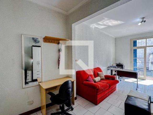 Apartamento à Venda Liberdade, 1 Quarto, 39 m2