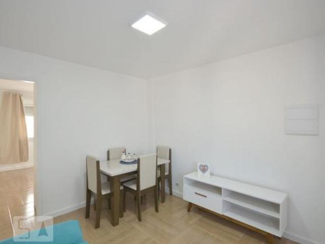 Apartamento à Venda Liberdade, 1 Quarto, 39 m2