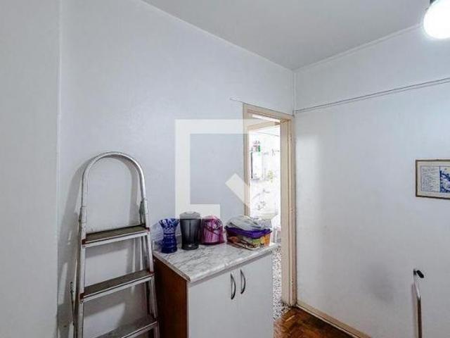 Apartamento à Venda Liberdade, 1 Quarto, 39 m² São Paulo