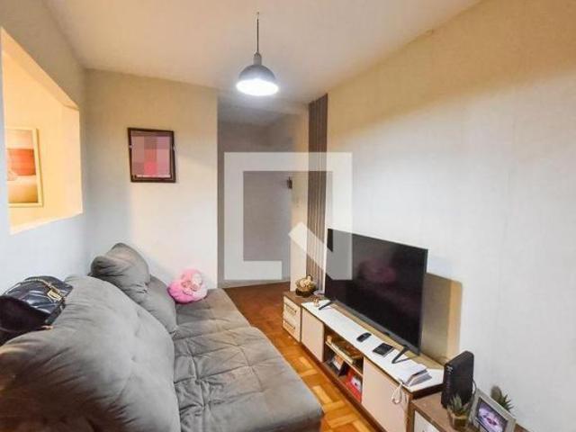 Apartamento à Venda Liberdade, 1 Quarto, 39 m² São Paulo