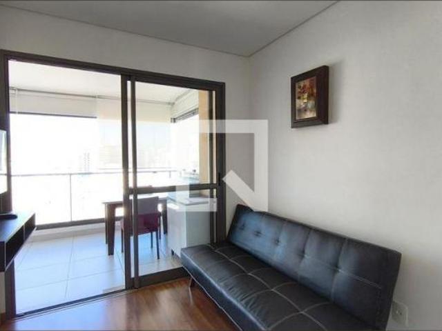Apartamento à Venda Liberdade, 1 Quarto, 39 m² São Paulo