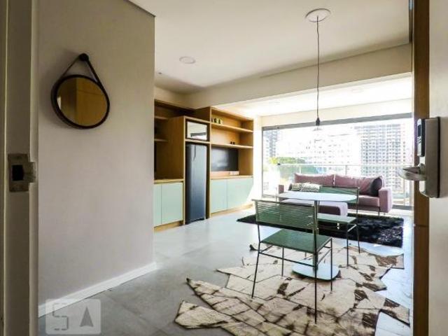 Apartamento à Venda Liberdade, 1 Quarto, 39 m² São Paulo