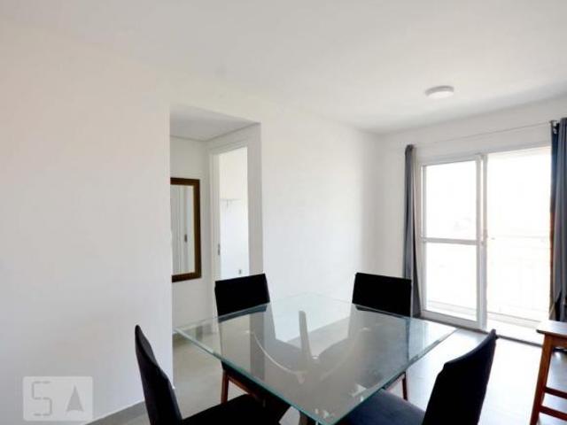 Apartamento à Venda Liberdade, 1 Quarto, 39 m² São Paulo