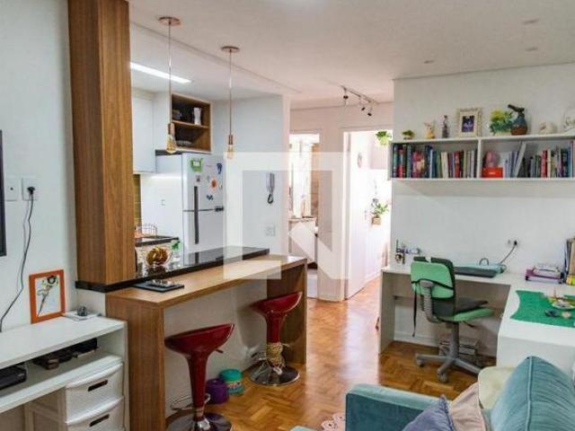 Apartamento à Venda Liberdade, 1 Quarto, 39 m² São Paulo