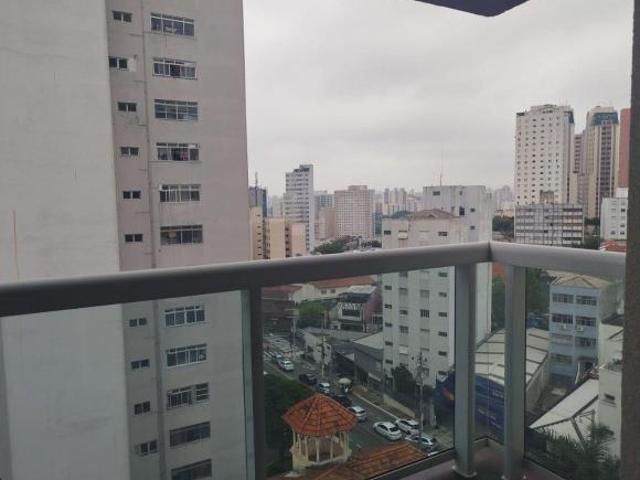 APARTAMENTO A VENDA LIBERDADE