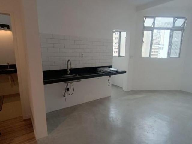 Apartamento à venda, Liberdade, 2 dormitorios, sendo um com closet sala dois ambientes, São Paulo