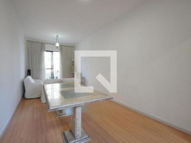 Apartamento à Venda Liberdade, 2 Quartos, 100 m2