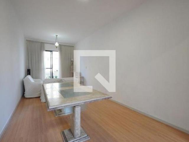 Apartamento à Venda Liberdade, 2 Quartos, 100 m2