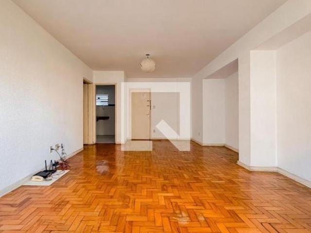 Apartamento à Venda Liberdade, 2 Quartos, 103 m2