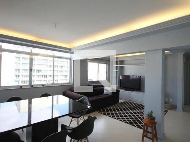 Apartamento à Venda Liberdade, 2 Quartos, 161 m2