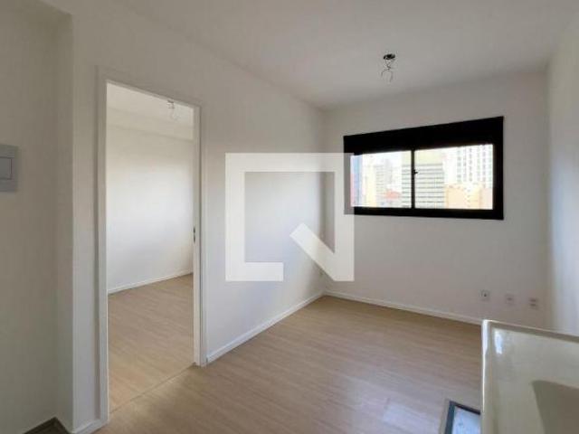 Apartamento à Venda Liberdade, 2 Quartos, 33 m2