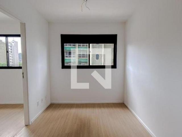 Apartamento à Venda Liberdade, 2 Quartos, 33 m2