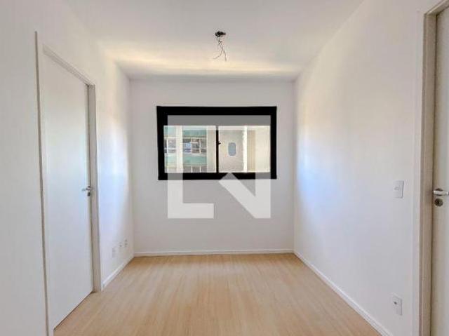Apartamento à Venda Liberdade, 2 Quartos, 33 m2
