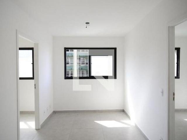 Apartamento à Venda Liberdade, 2 Quartos, 33 m2