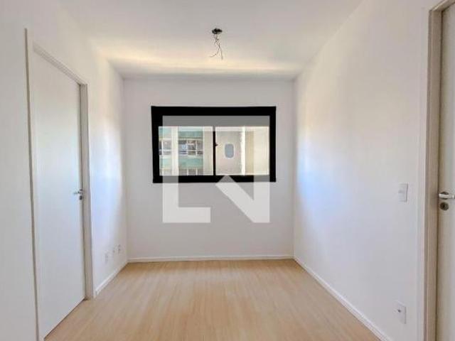 Apartamento à Venda Liberdade, 2 Quartos, 33 m2