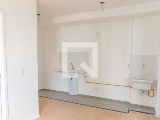 Apartamento à Venda Liberdade, 2 Quartos, 33 m2