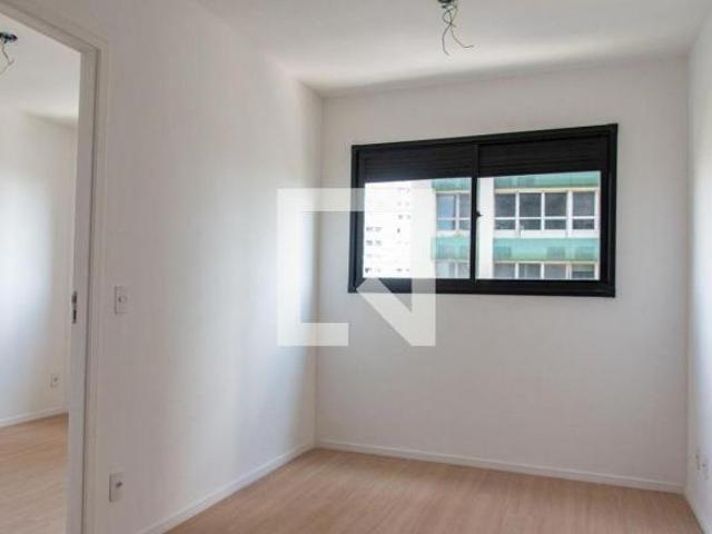 Apartamento à Venda Liberdade, 2 Quartos, 33 m2