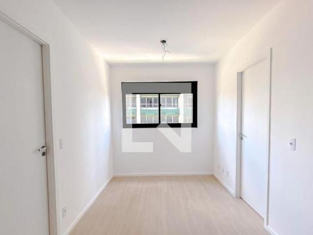 Apartamento à Venda Liberdade, 2 Quartos, 33 m2
