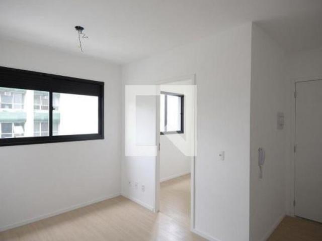 Apartamento à Venda Liberdade, 2 Quartos, 33 m2