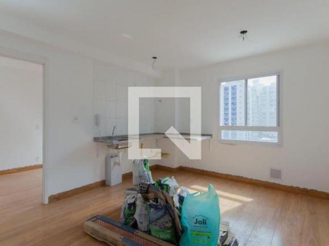Apartamento à Venda Liberdade, 2 Quartos, 34 m2