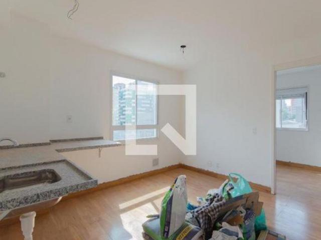 Apartamento à Venda Liberdade, 2 Quartos, 34 m2